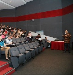 Capital Market Certification and Education